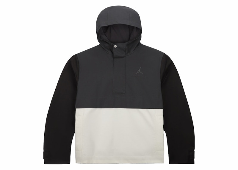 Nike X Off-White Mc Anorak In Black - 45% Off | Editorialist