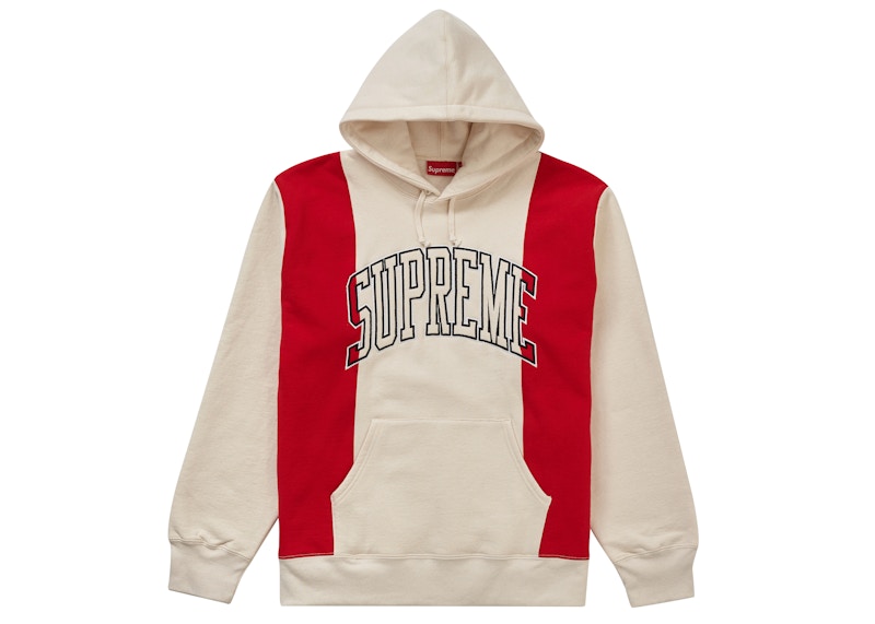 トップス supreme gliter arc hooded sweatshirt Supreme Glitter Arc Hooded Sweatshirt (SS23) - $168