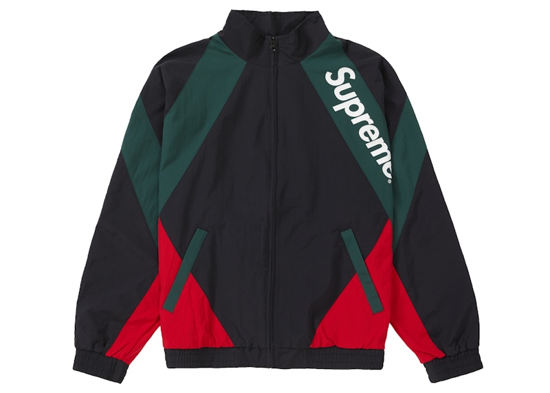 ジャケット・アウター Supreme Reflective Stripe Work Jacket Supreme Reflective Stripe Work Jacket (SS18) - $198