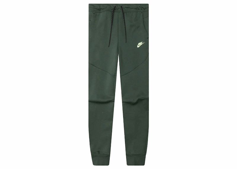 galactic jade nike sweatpants