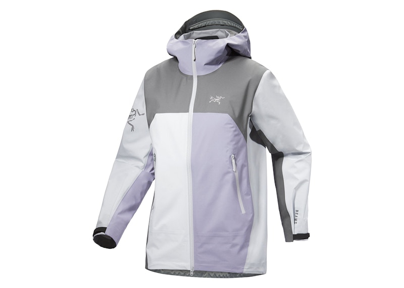 Arc'Teryx X Beams Beta Jacket - Tranquil | Editorialist