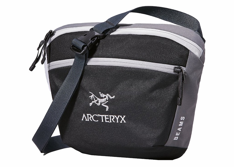 Arc'Teryx X Beams Mantis 2 Waist Pack - Tranquil | Editorialist