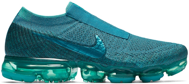 air vapormax se laceless