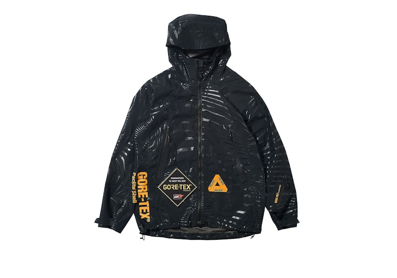 palace GORE-TEXジャケット 大人気 ☆PALACE X VIVIENNE WESTWOOD☆ GORE-TEX JACKET (Palace