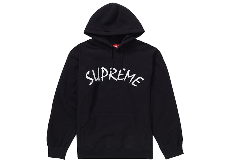 Supreme Cities Arc Crewneck - Black | Editorialist