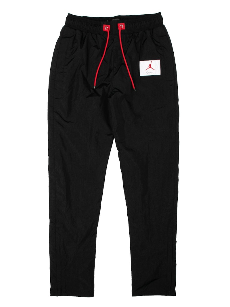 jordan wings of flight pants