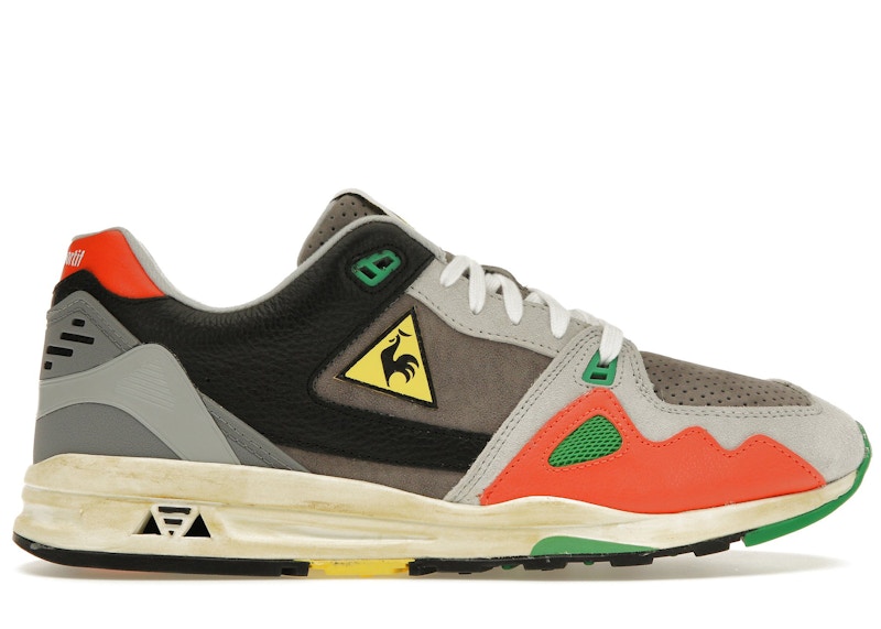 Kilates Gallo Le Coq Sportif X 24 Kilates 04 Le Coq Sportif R1000