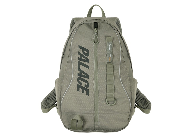 バッグ PALACE CORDURA REFLEX RS BACKPACK Palace Cordura Reflex Rs Backpack Black Men's - SS25 - US