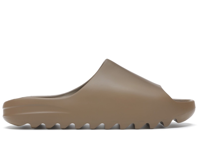 Adidas Yeezy Slide Desert Sand - Tan | Editorialist