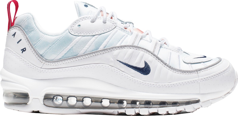 nike air max 98 unite totale