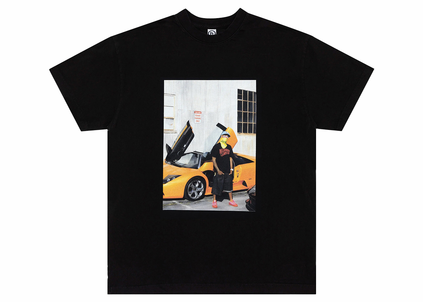 トップス FTP + FAMOUS TRAVIS BARKER PHOTO TEE 29099143~black_0.jpg