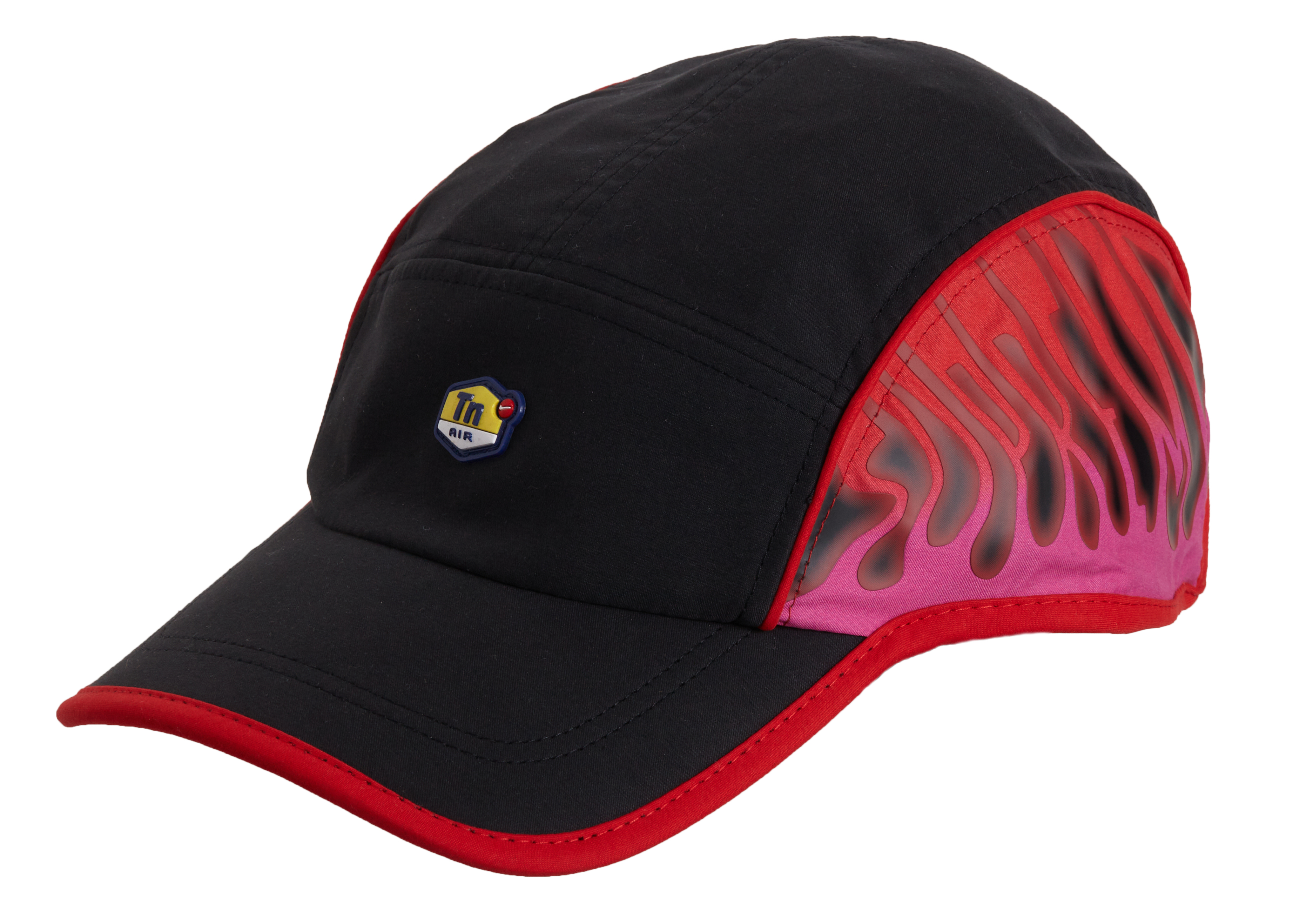 Supreme X Nike Air Max Running Cap - Black | Editorialist