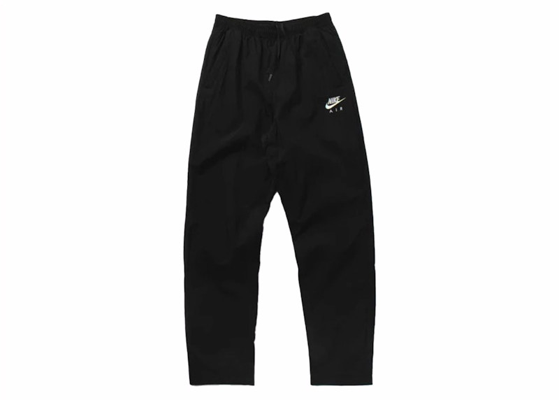 Nike X Corteiz Nrg Pant - Black | Editorialist