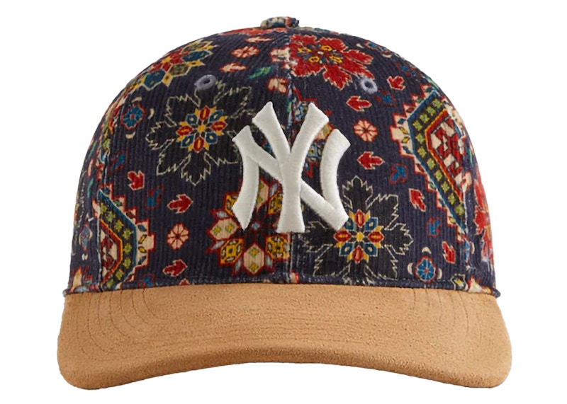 Kith 47 The New York Yankees Franchise Cap - Aerate