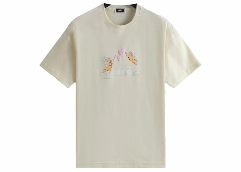 Kith Cupid Love Lock Nelson Crewneck - Nocturnal | Editorialist