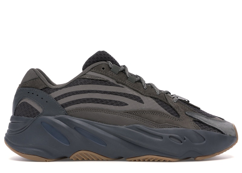 Adidas Yeezy Boost 700 V2 Sneakers Brown Editorialist
