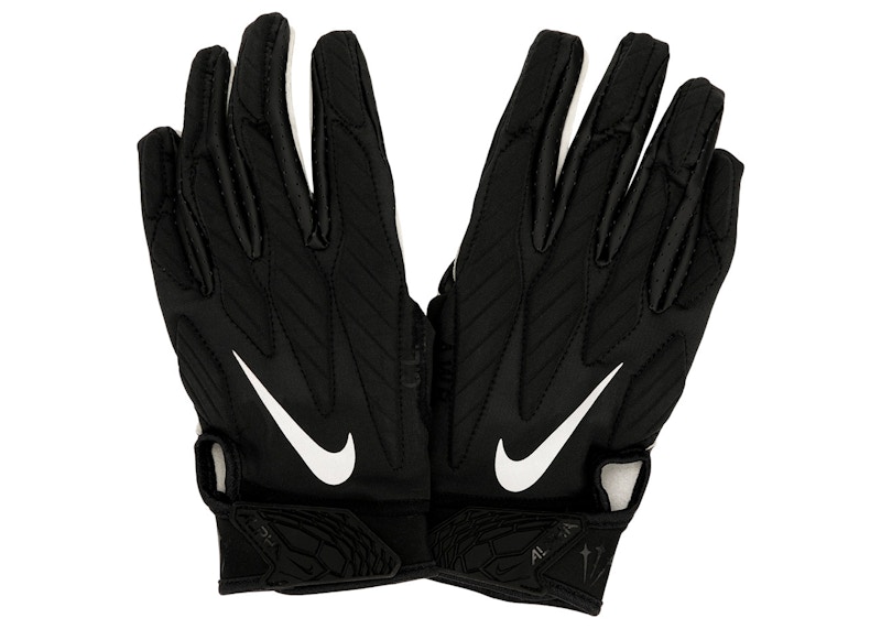 Nike X Drake Nocta Gloves - Black | Editorialist