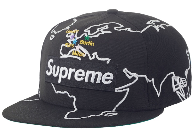 最終値下げ Supreme Bouclé Box Logo New Era Fall/Winter 2025 Preview – Supreme