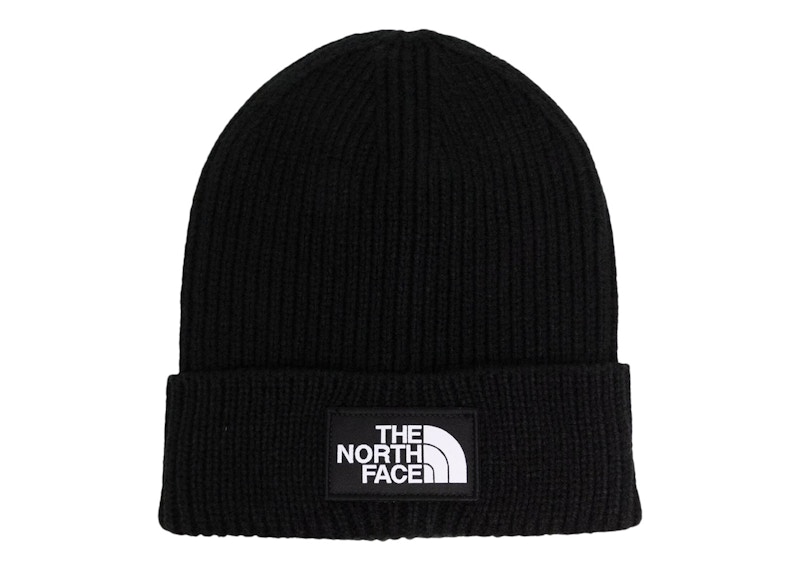Aimé Leon Dore X The North Face Wool Beanie - Black | Editorialist