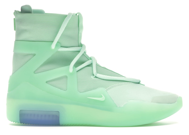 air fear of god 1 atmosphere