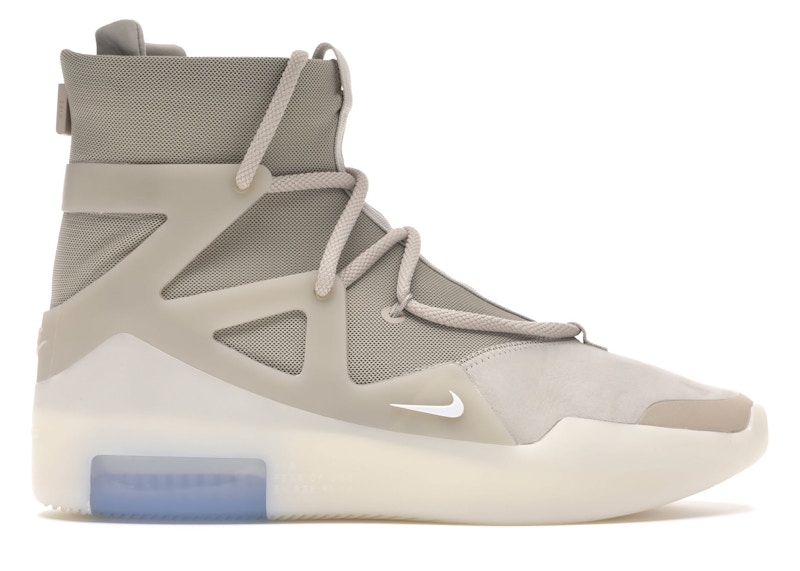 Nike Air Fear Of God 1 - Multi/Color/String | Editorialist display picture 1