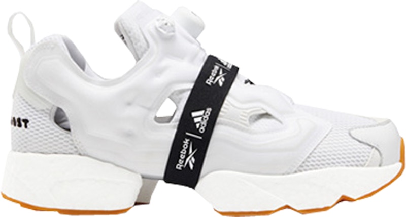 2024 Reebok Reebok Pump Fury 218 Reebok Instapump Fury X Boost Gum