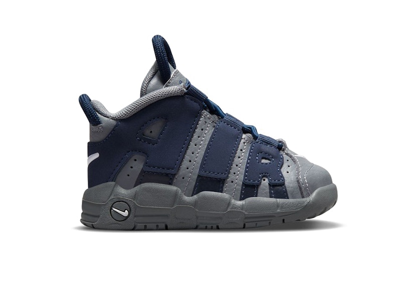 air more uptempo cool grey midnight navy