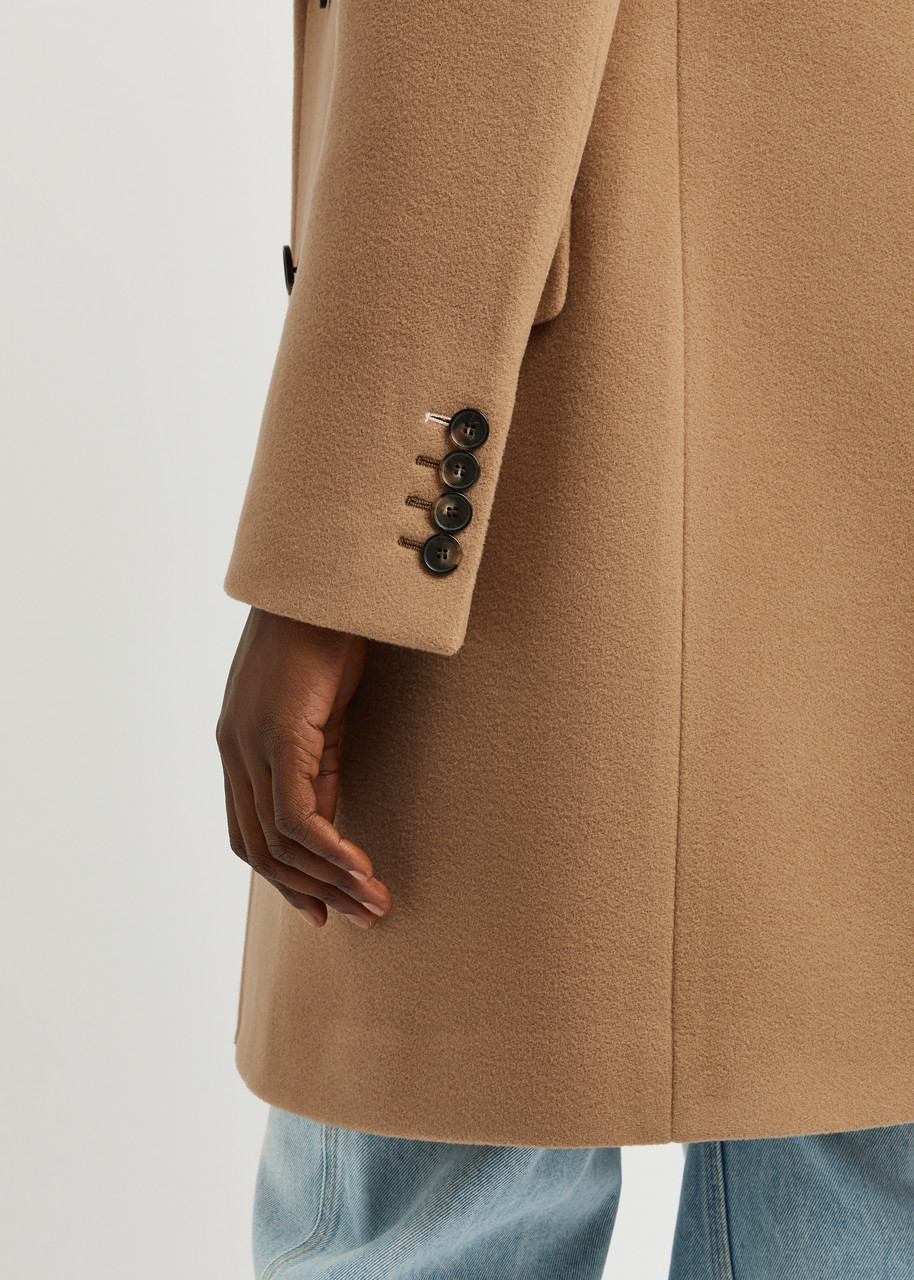 20 Best Camel Coats: Stylish Camel Jackets