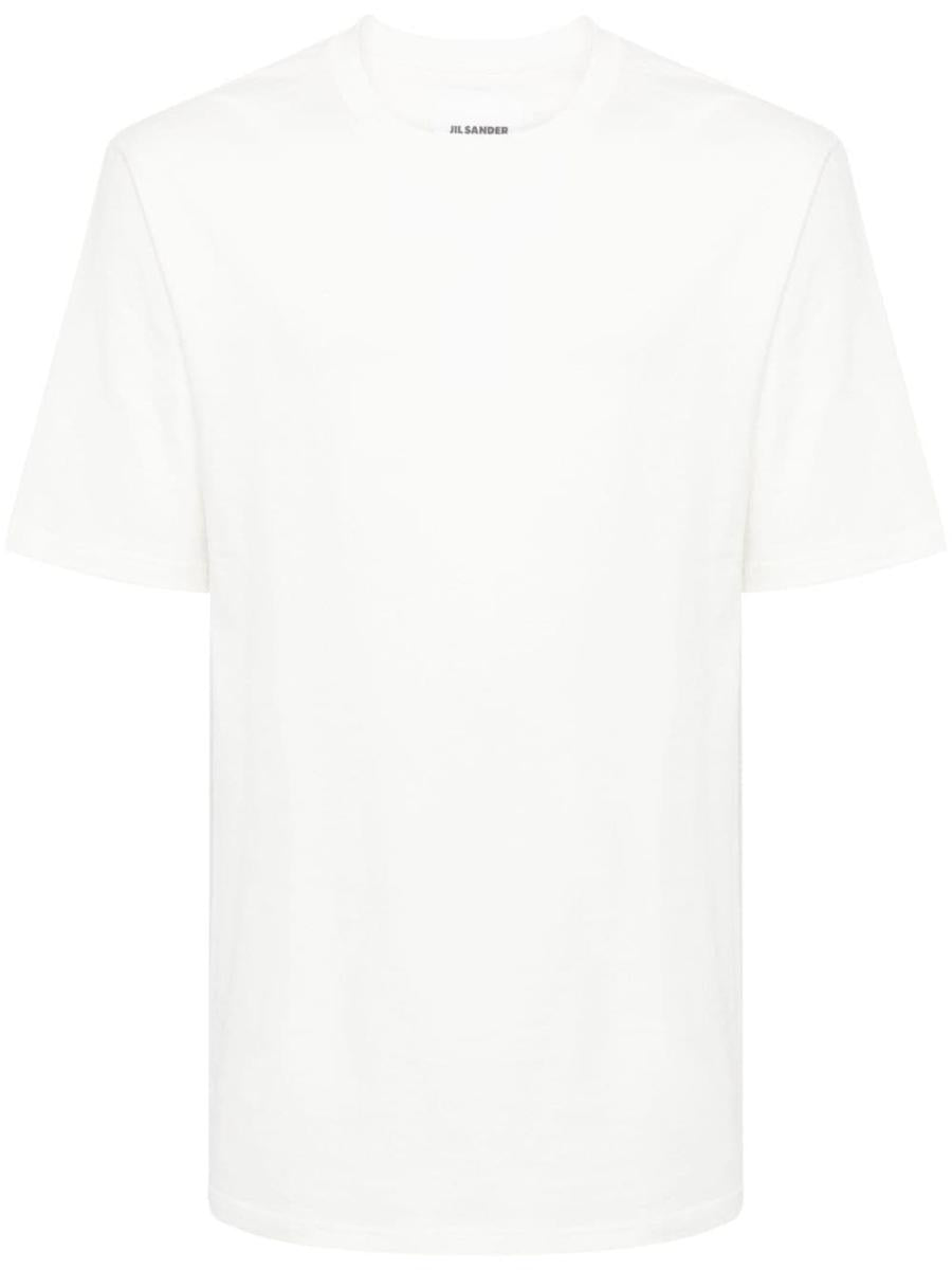 Jil Sander Seasonal Graphic Print 