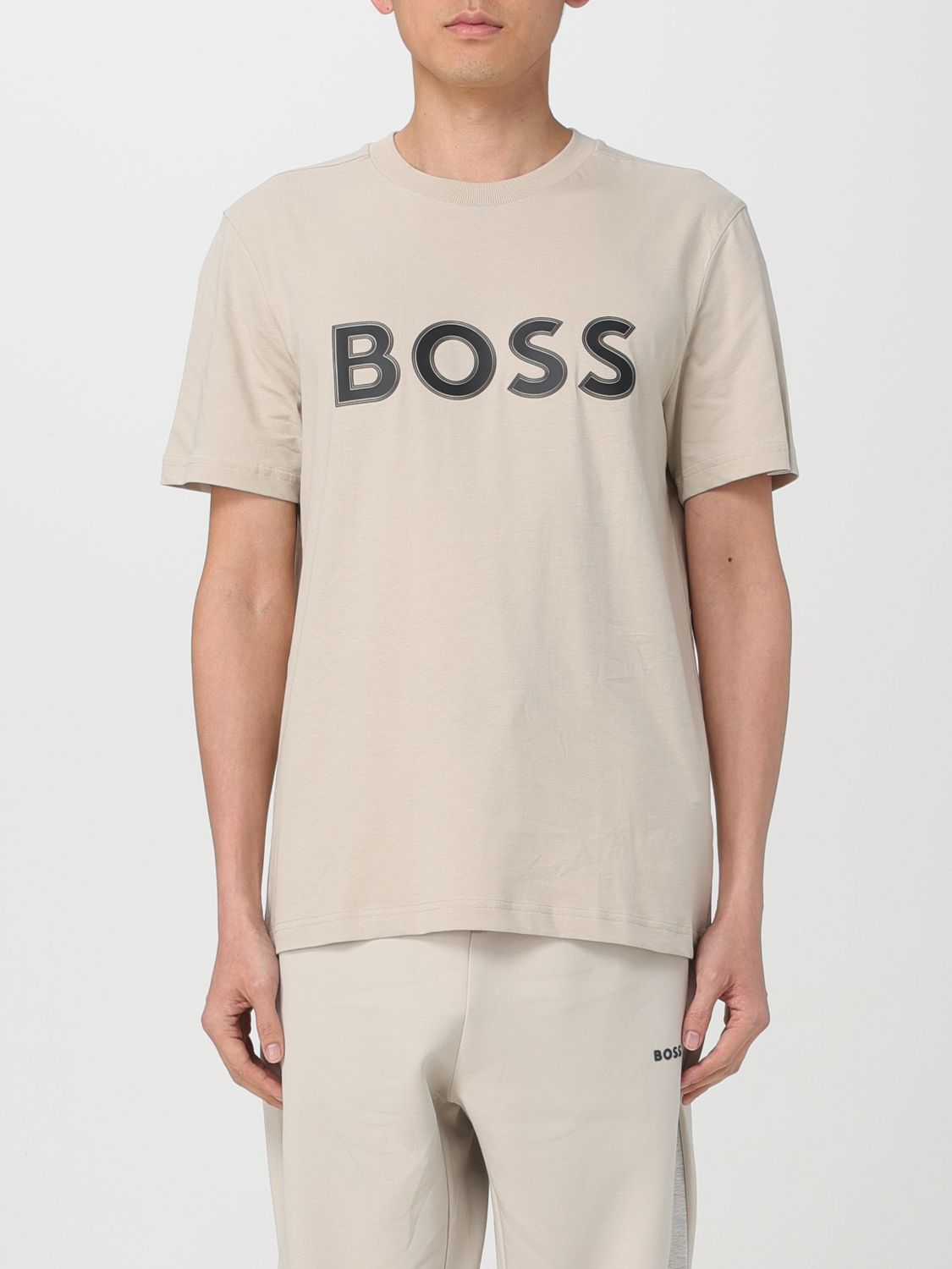 BOSS t-shirt men