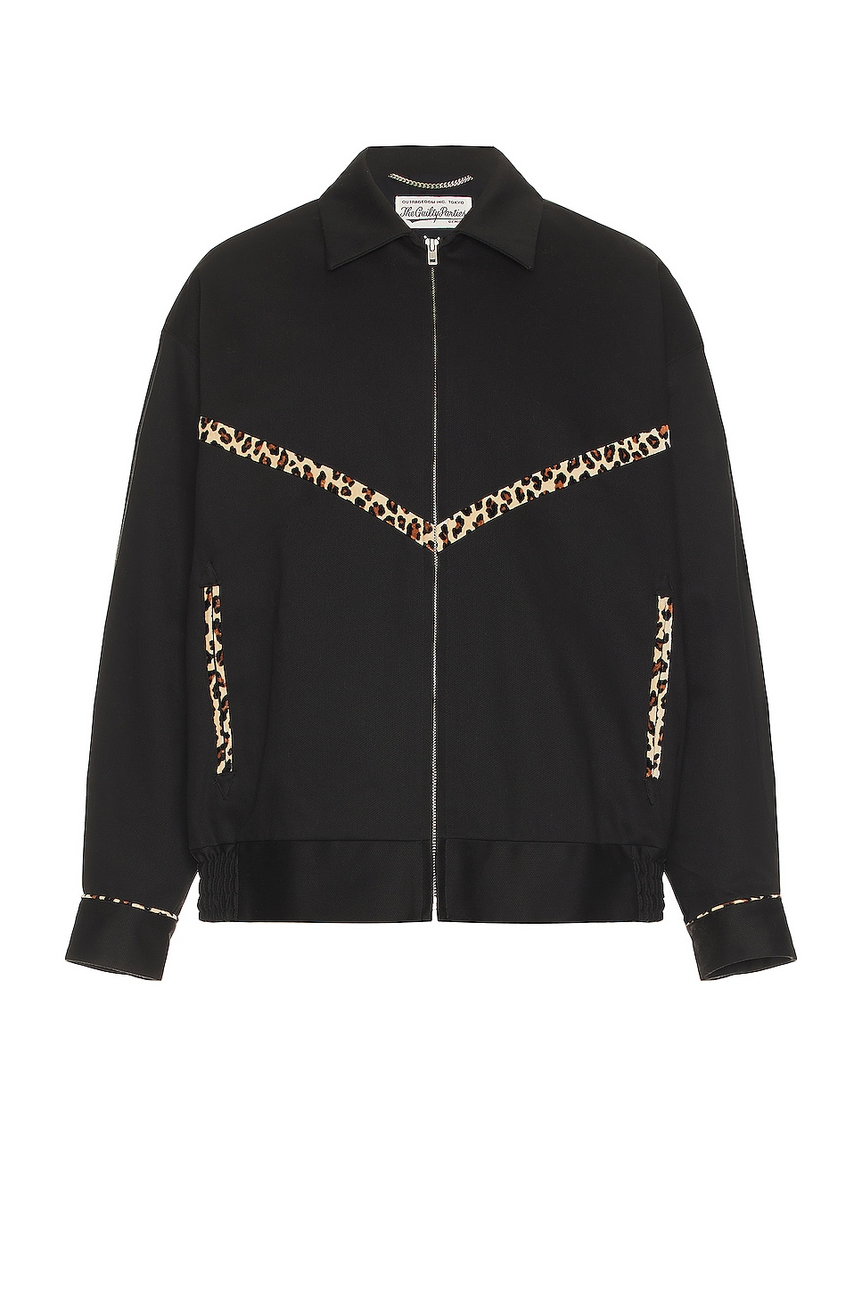 ジャケット・アウター WACKO MARIA WESTERN JACKET TYPE-1 Buy WACKO MARIA Western Jacket - Black At 73% Off | Editorialist