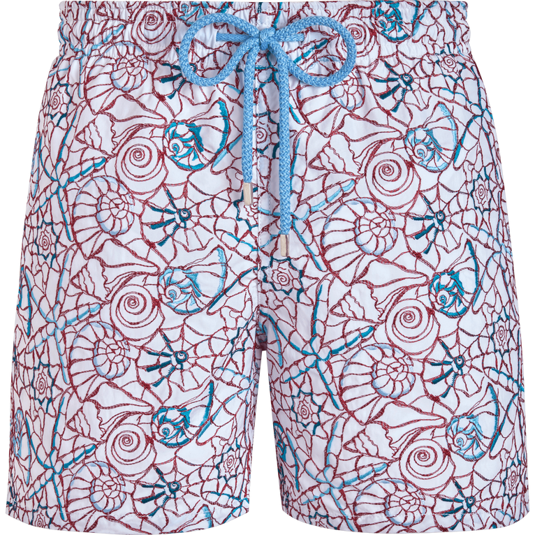 VILEBREQUIN Women Swim Shorts St. Regis Kanai main image 1