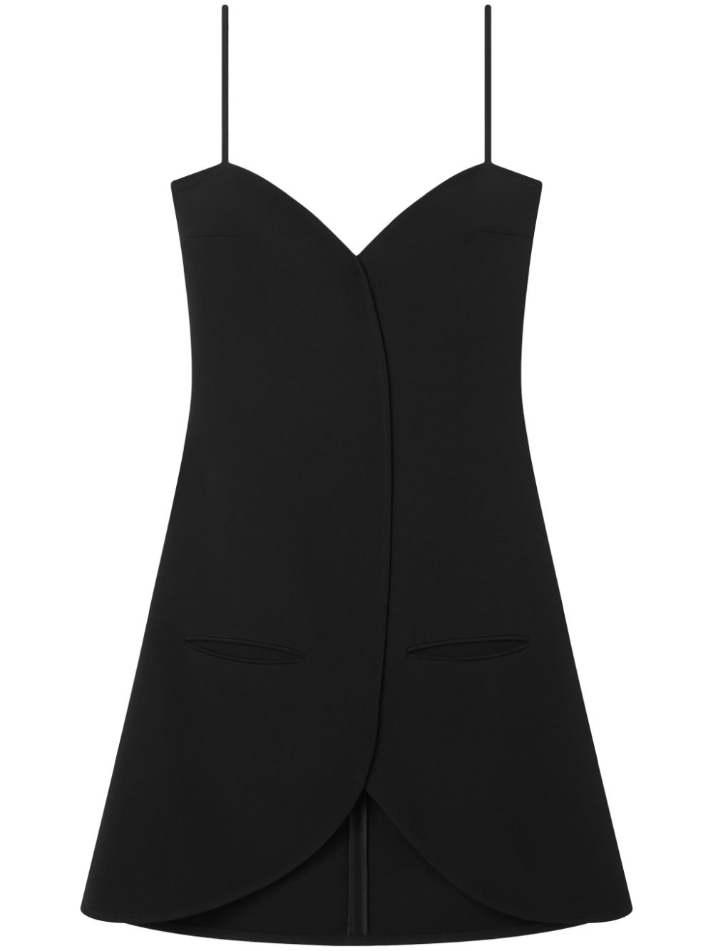 ACNE STUDIOS Acne Studios Blazer-Style Top