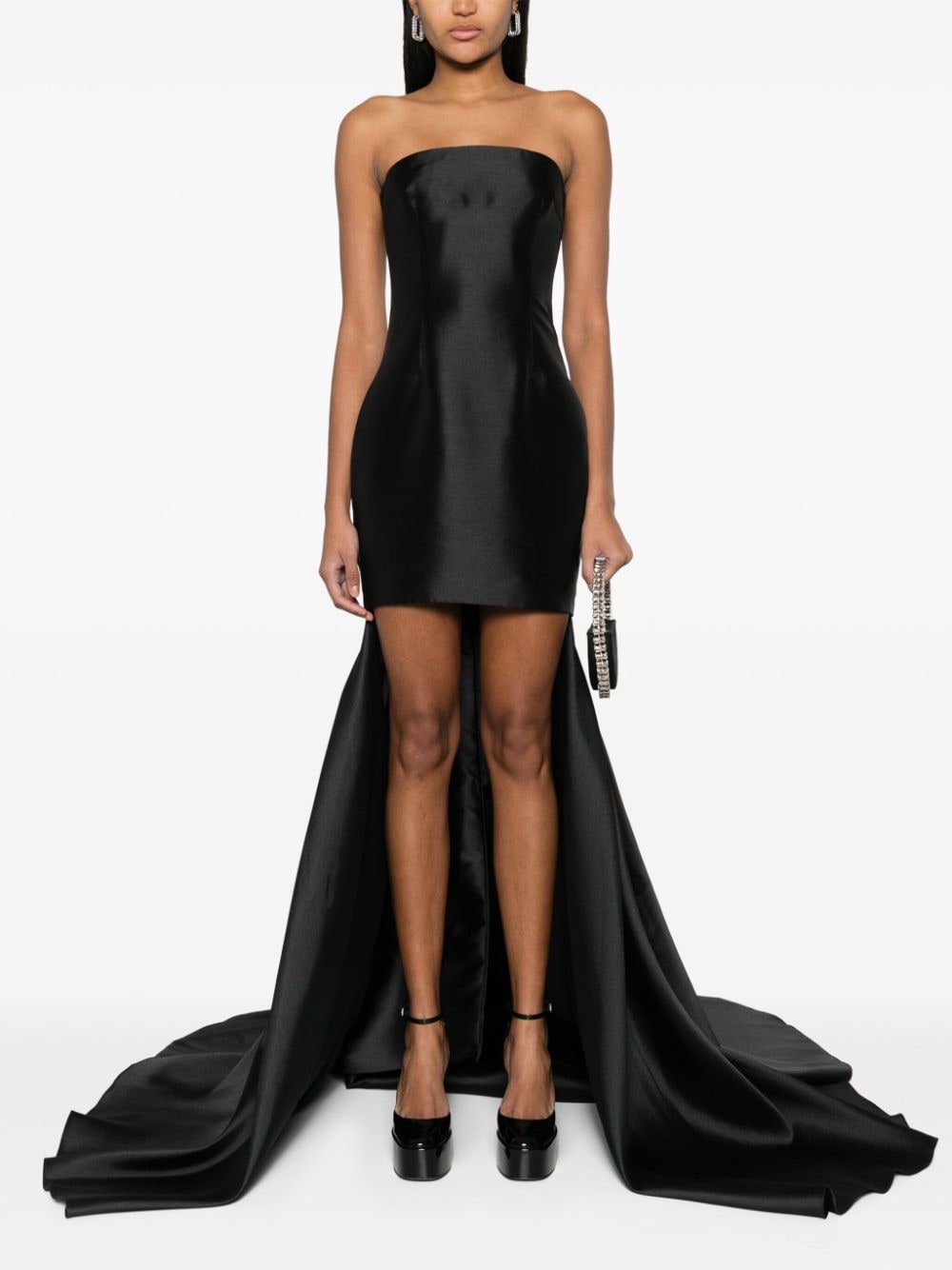 SOLACE LONDON Solace London The Neva Mini Dress