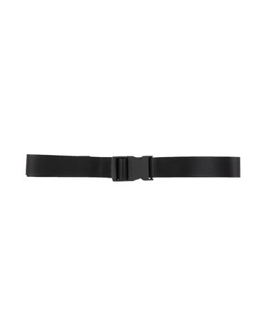 LEMAIRE LEMAIRE Cotton Belted Trousers