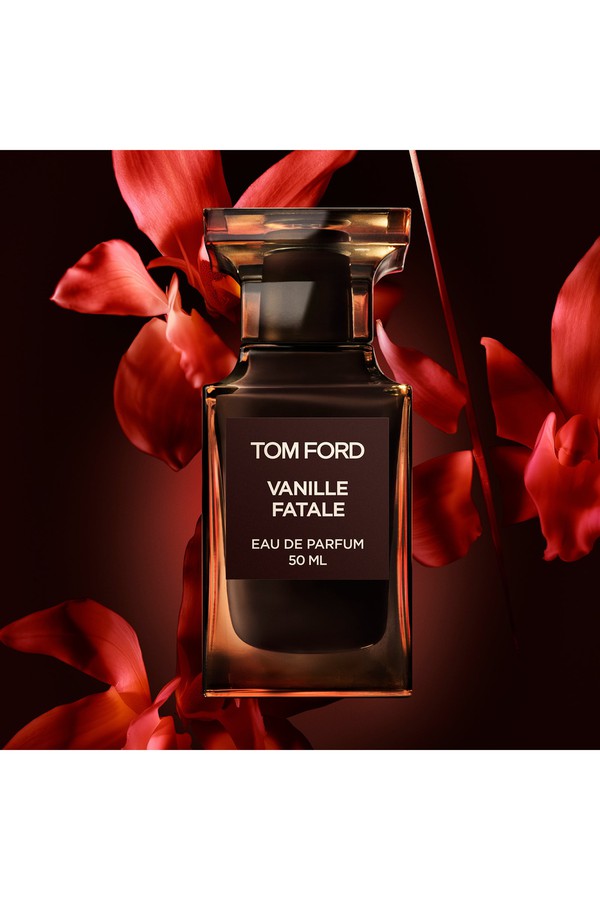Tom Ford Vanille Fatale 50ml - Brown