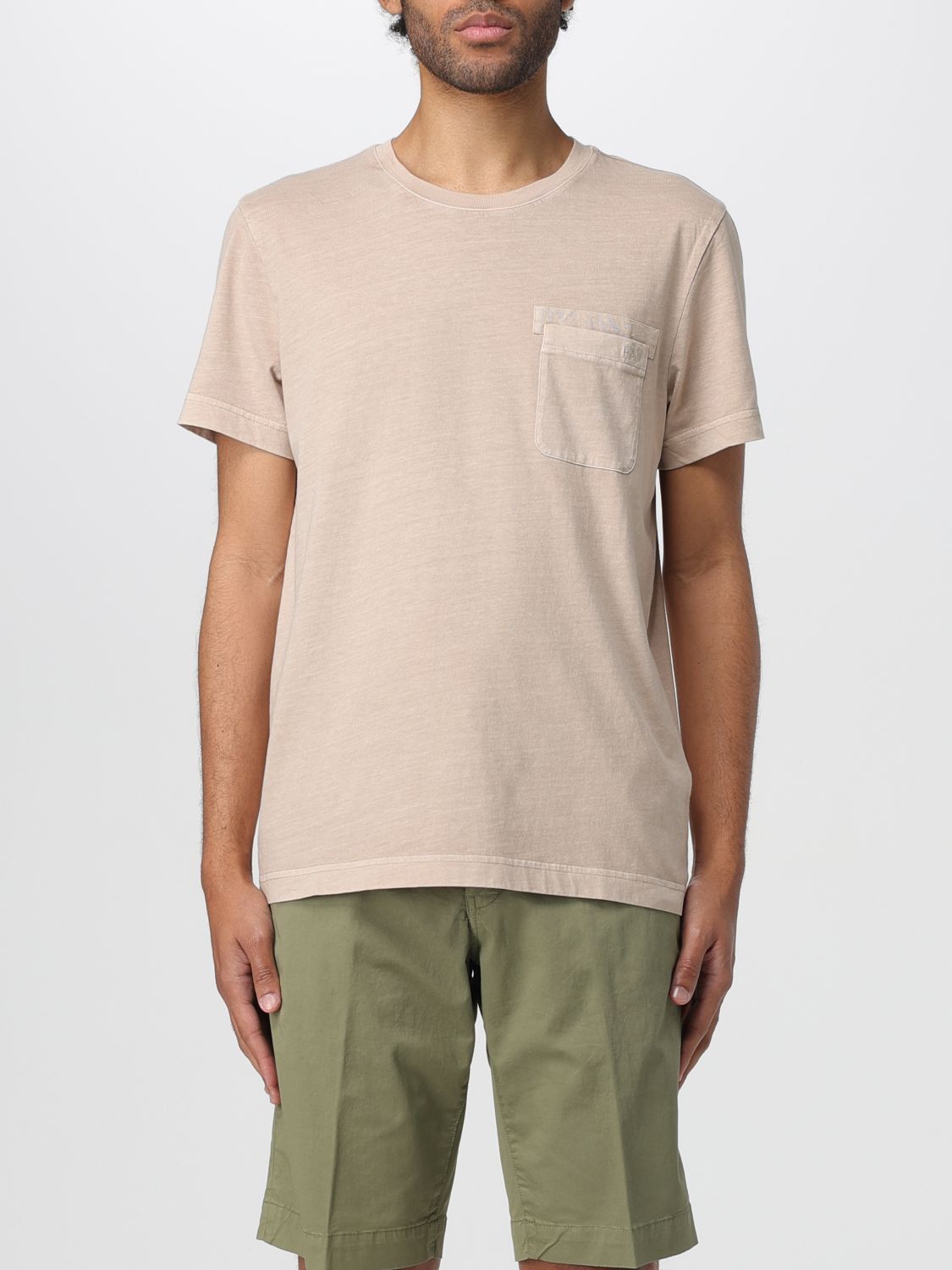 FAY t-shirt men