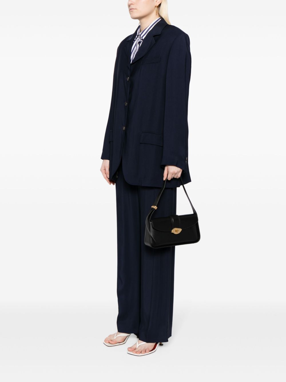 MULBERRY Mulberry Small Lana Shoulder Bag