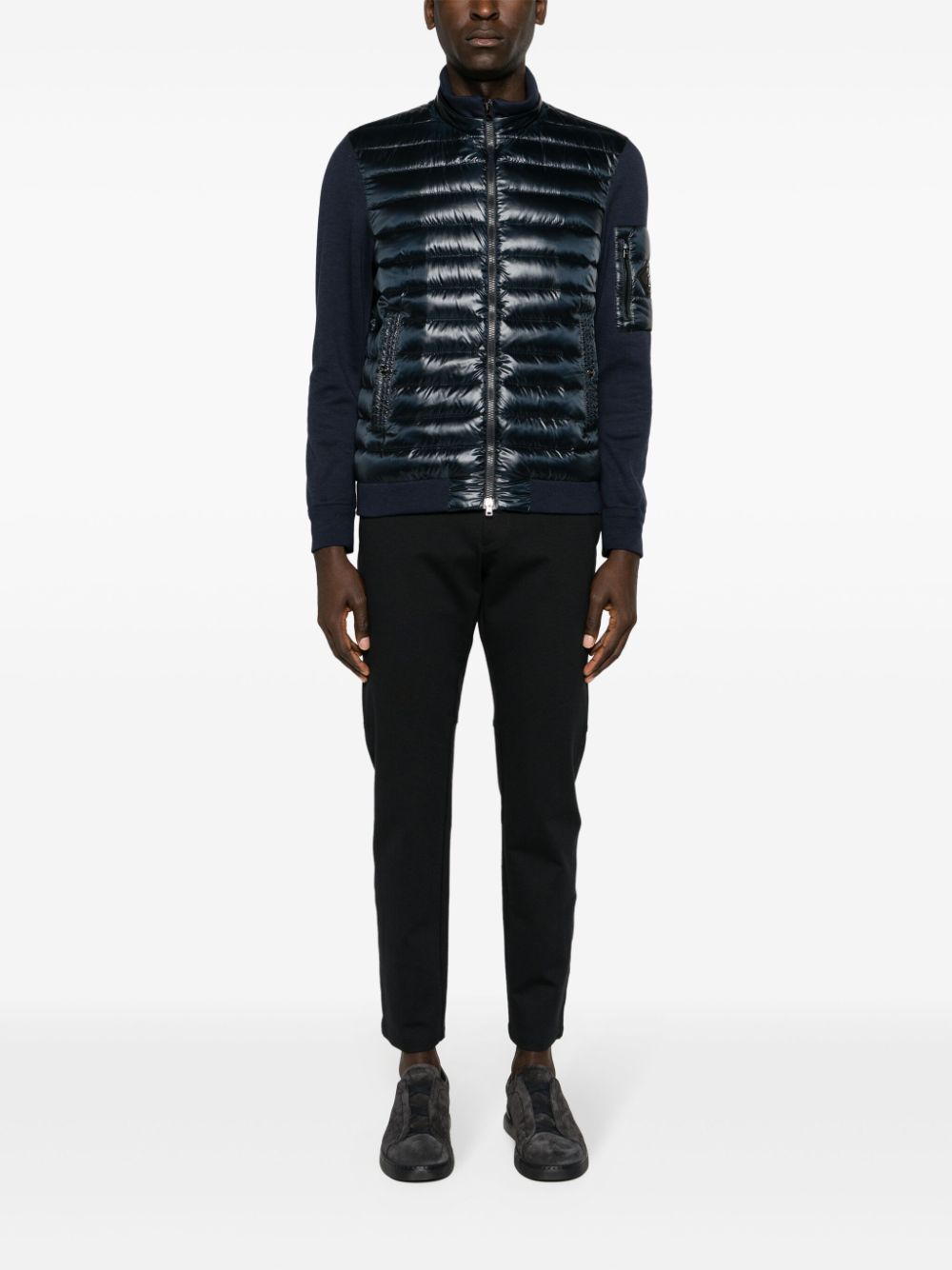 BOSS BOSS T Commuter Trousers