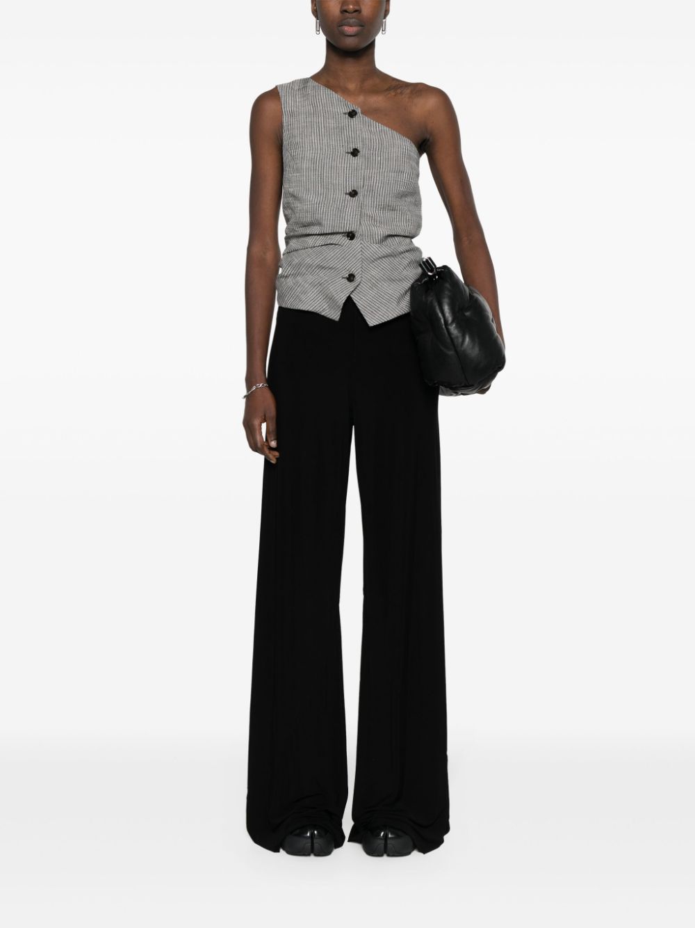 RICK OWENS Rick Owens Jumbo Wide-Leg Trousers