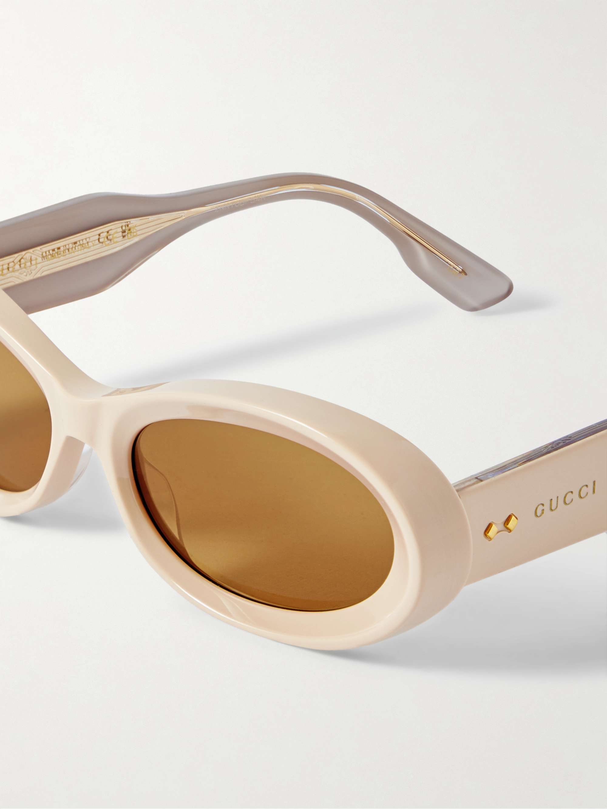 Gucci beige sunglasses Gucci Sunglasses GG1848S | Eyes.nyc main image 2