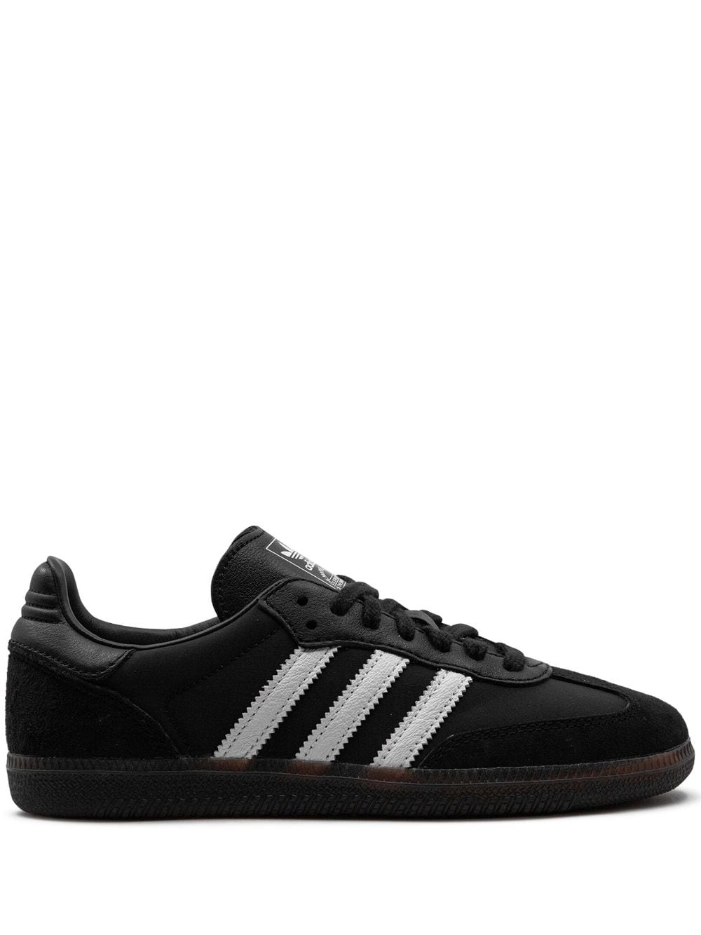 Adidas X Kith X Clarks Samba 8th Street Sneakers - White