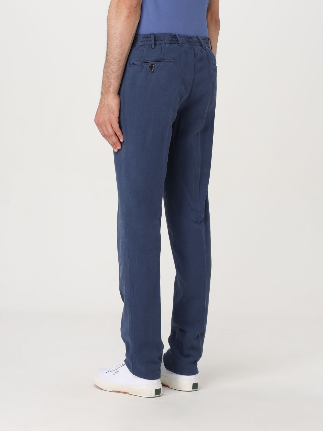 PT TORINO PT Torino Tailored Trousers