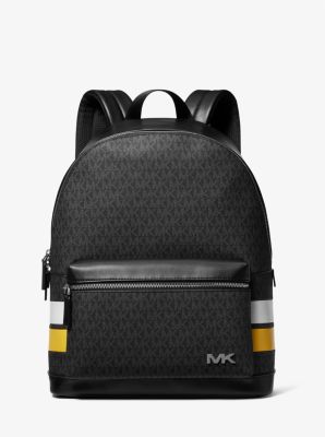 Michael Kors Rivington Striped Signature Logo Stripe  display picture 2