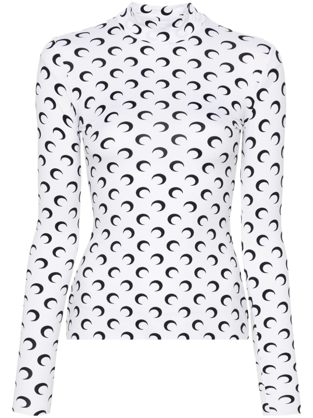 SPANX SPANX High-Rise Flared Jeans
