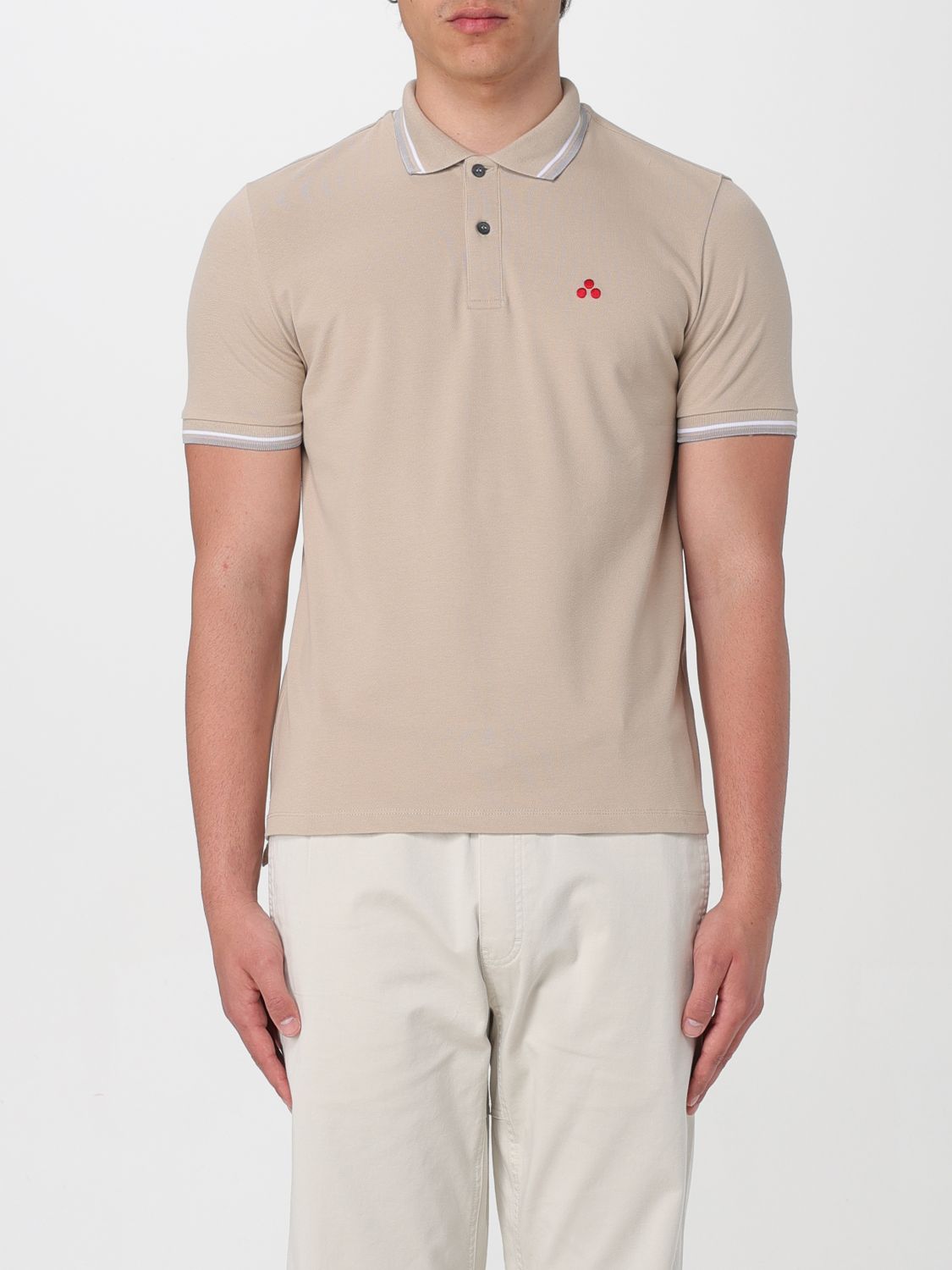 PEUTEREY polo shirt men