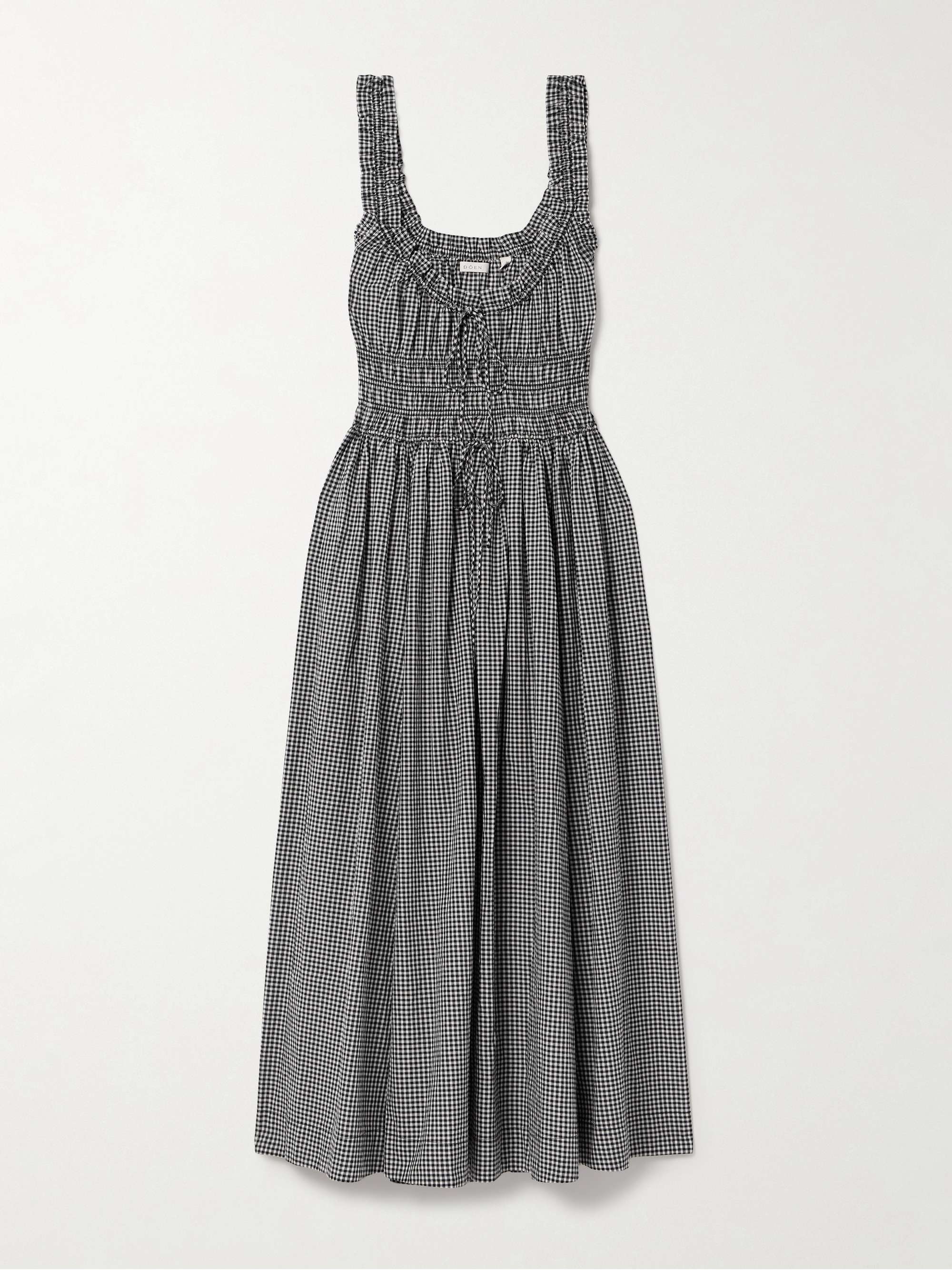knee length dresses for ladies Doris Mini Dress main image 0