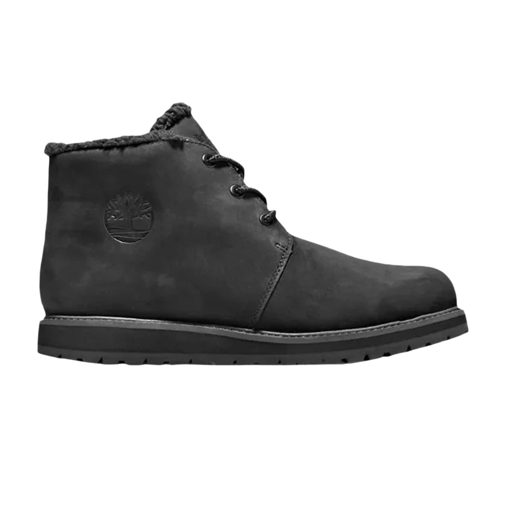 Timberland Richmond Ridge Chukka Boots - Black | Editorialist display picture 1