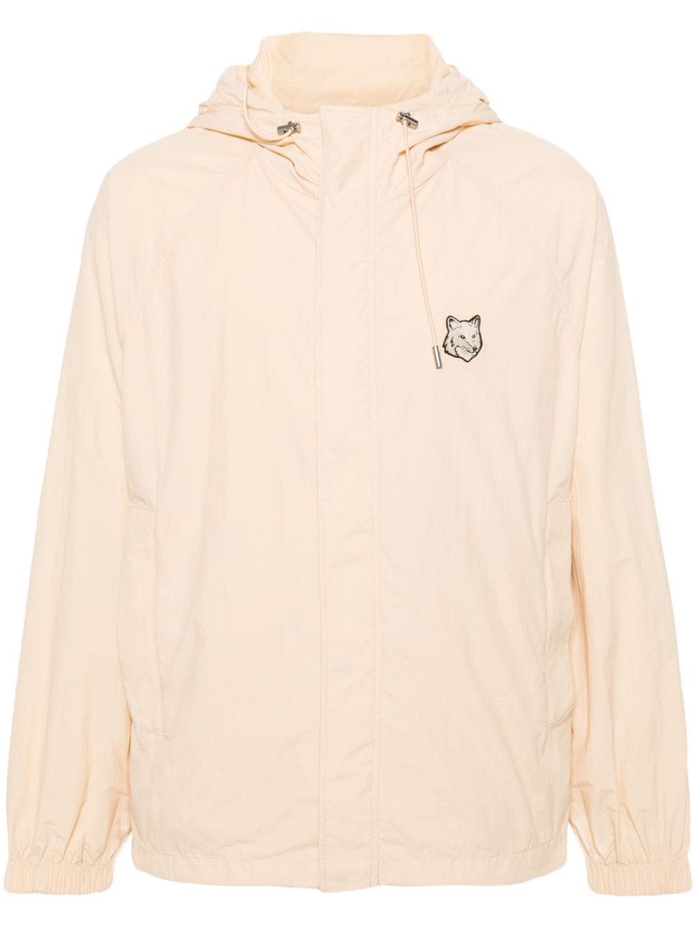 MAISON KITSUNÉ Maison Kitsuné Chillax Fox Windbreaker