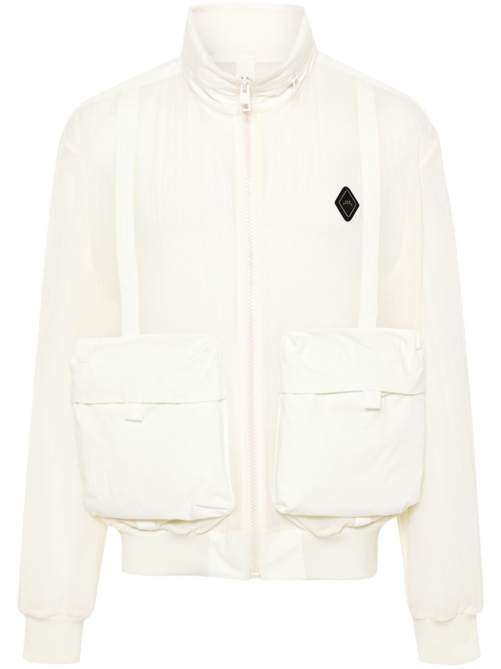 A-COLD-WALL* A-COLD-WALL* Filament Bomber Jacket